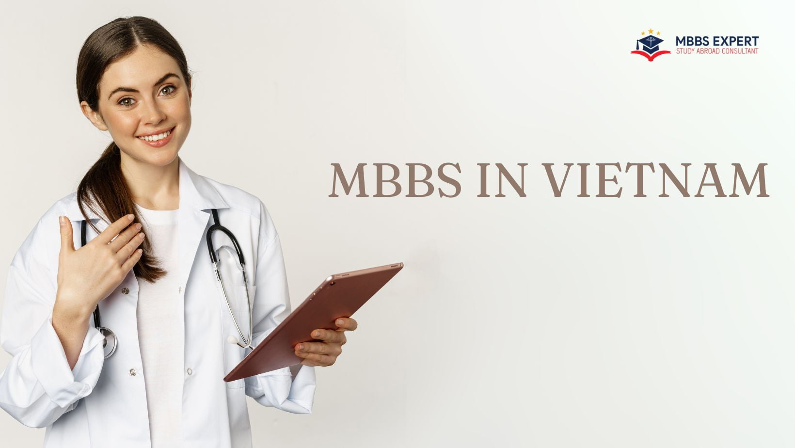 MBBS in Vietnam